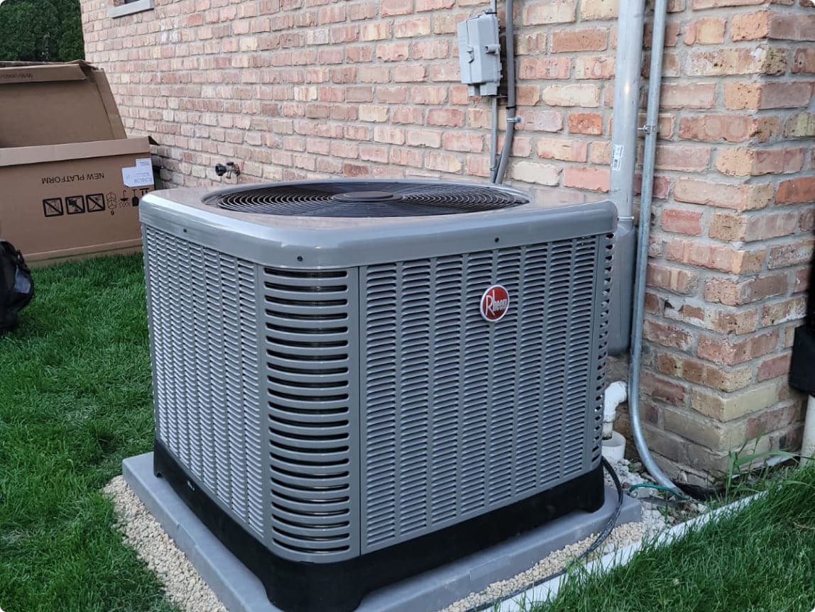 Heating and Cooling Services | 85 Heating and Cooling INC